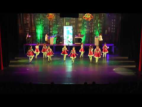 17 MONSTROS S A - TOGETHER KIDS - SINTONIA ARTE & CULTURA