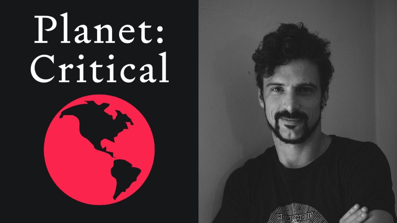 What Money Really Means | Brett Scott - YouTube