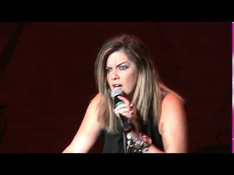 CONNIE MARTINEZ - YouTube