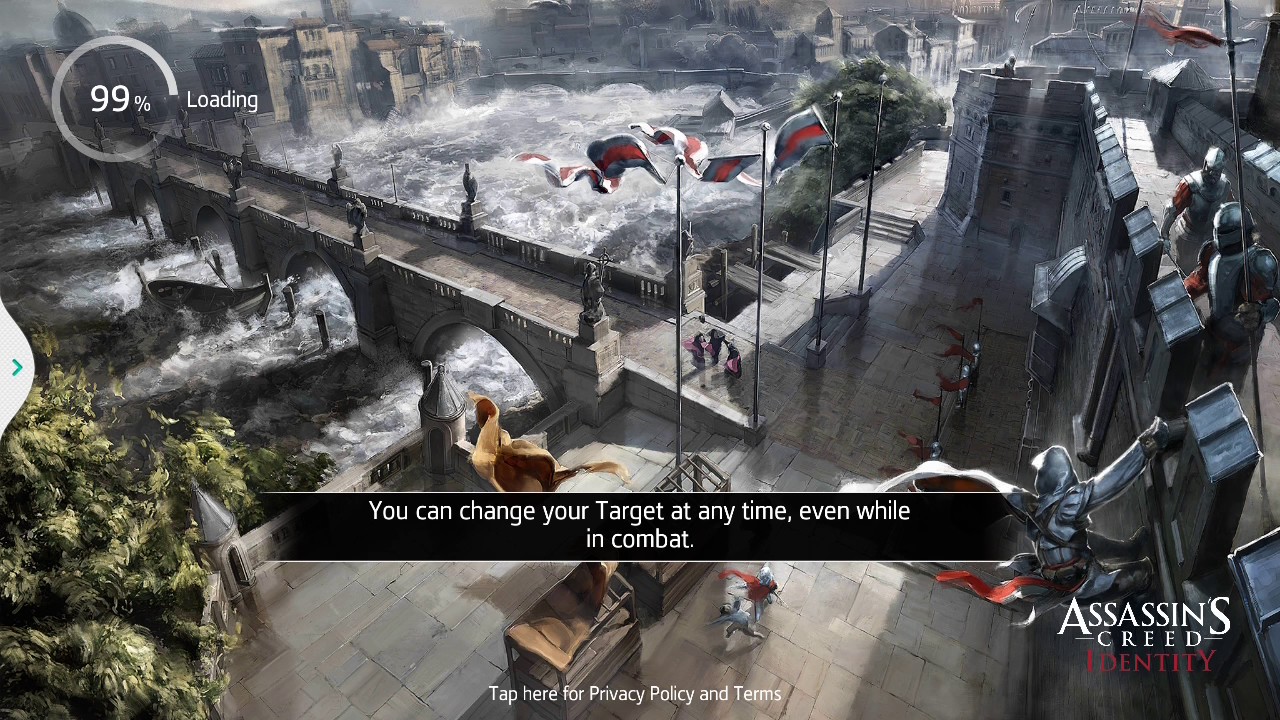 Assassin creed identity gameplay - YouTube