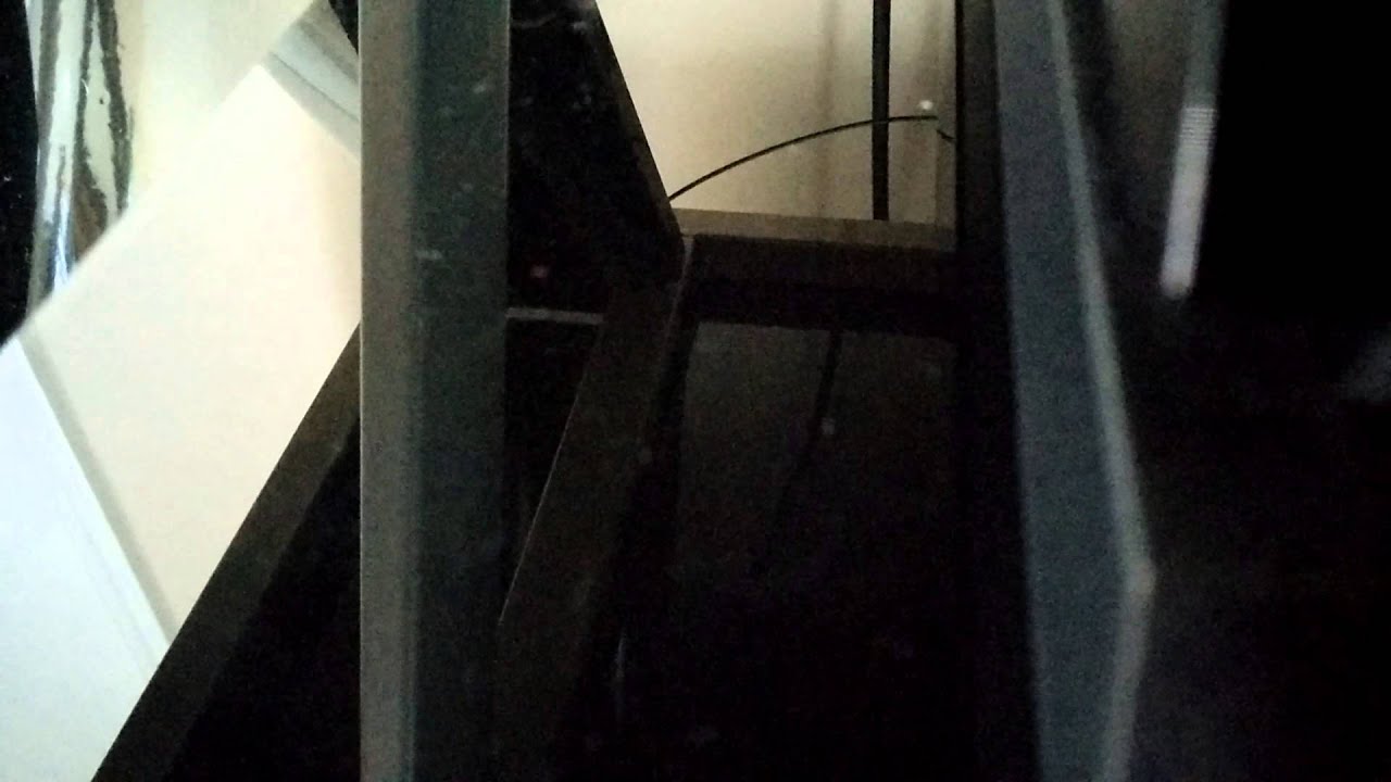 Broken PS4 Part 1.mp4 - YouTube