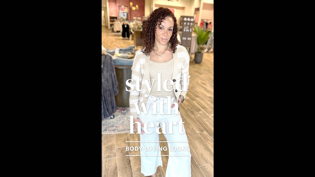 How To Style: Modern Sets - YouTube