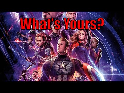 What Are Your Favorite Marvel Movies? Answering Questions! - YouTube