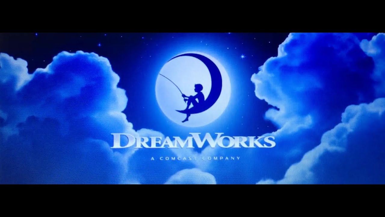 Trolls Band Together Opening Logo - YouTube