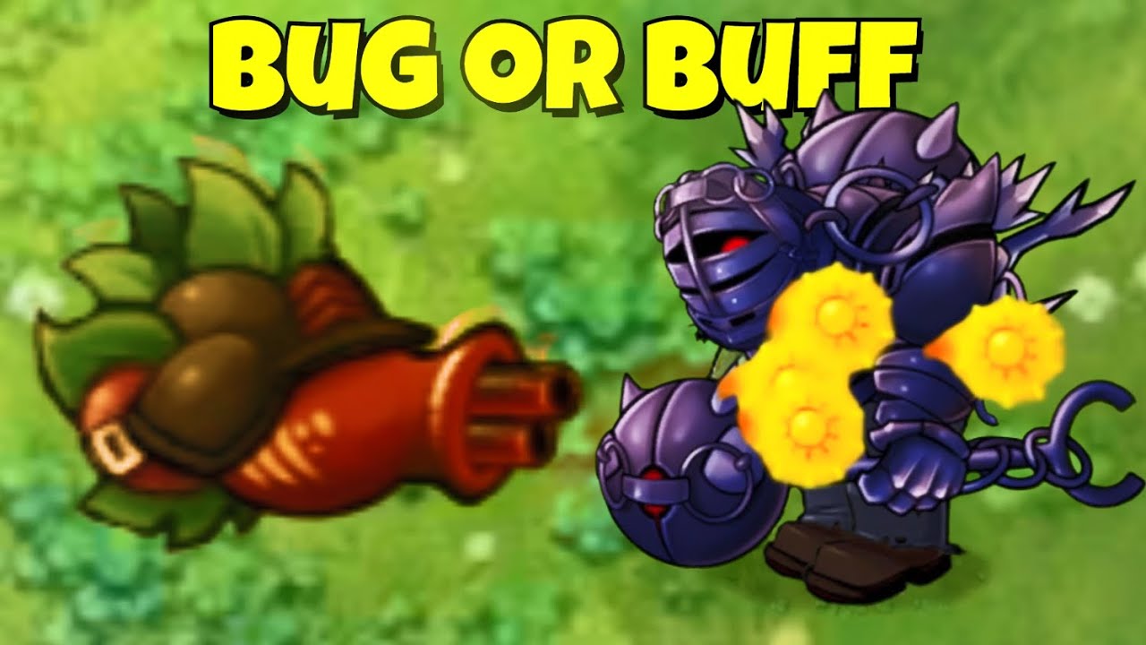 PvZ Fusion 3.2.1 🍒 Ultimate Aerial Cherry Shooter ⚠️ Bug Hay Buff Sun ...