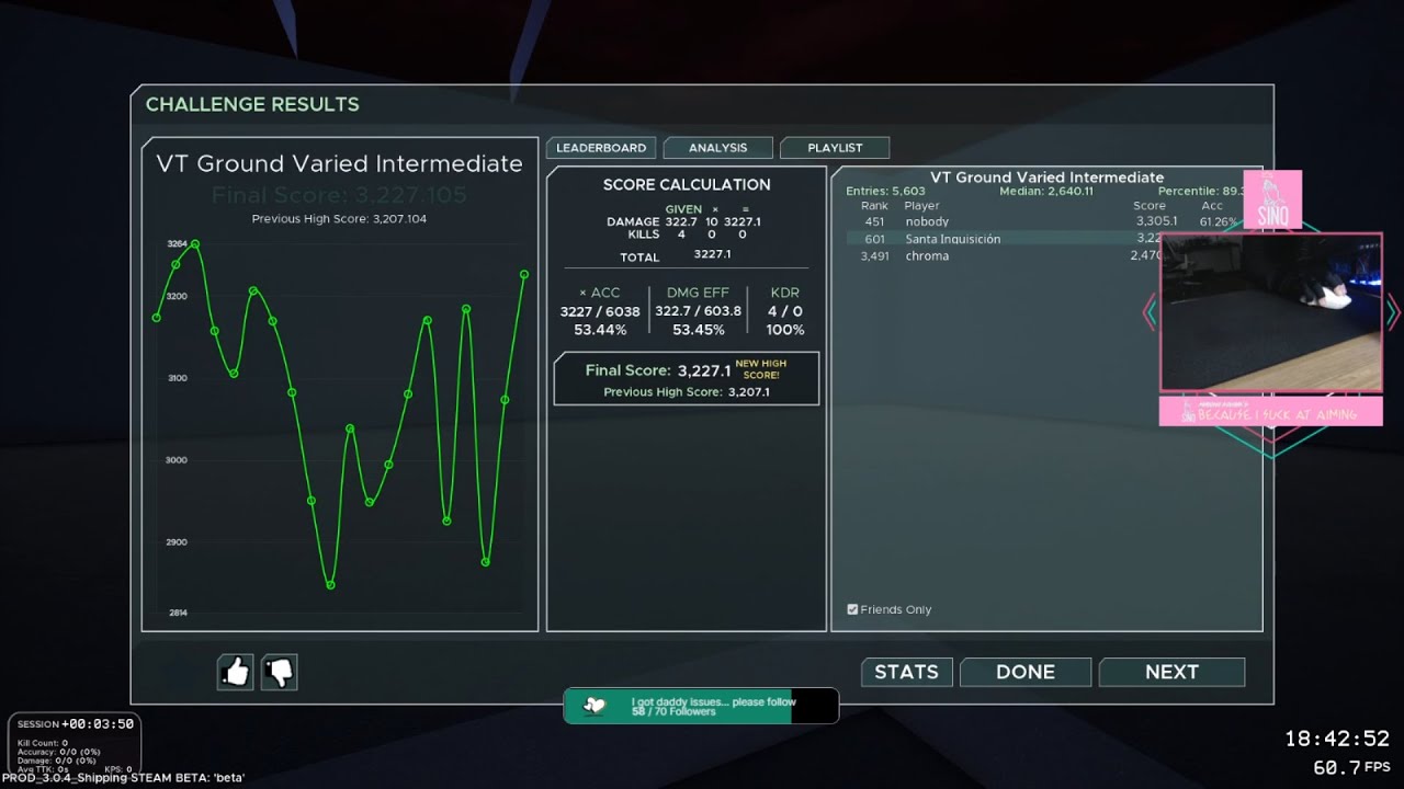 Voltaic KvKs S4 - VT Ground Varied Intermediate | 3227.1 (Master) - YouTube