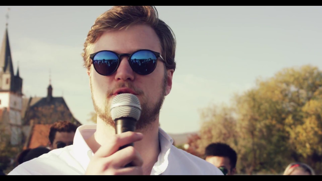 VON FLOERKE + EBS Universität - YouTube