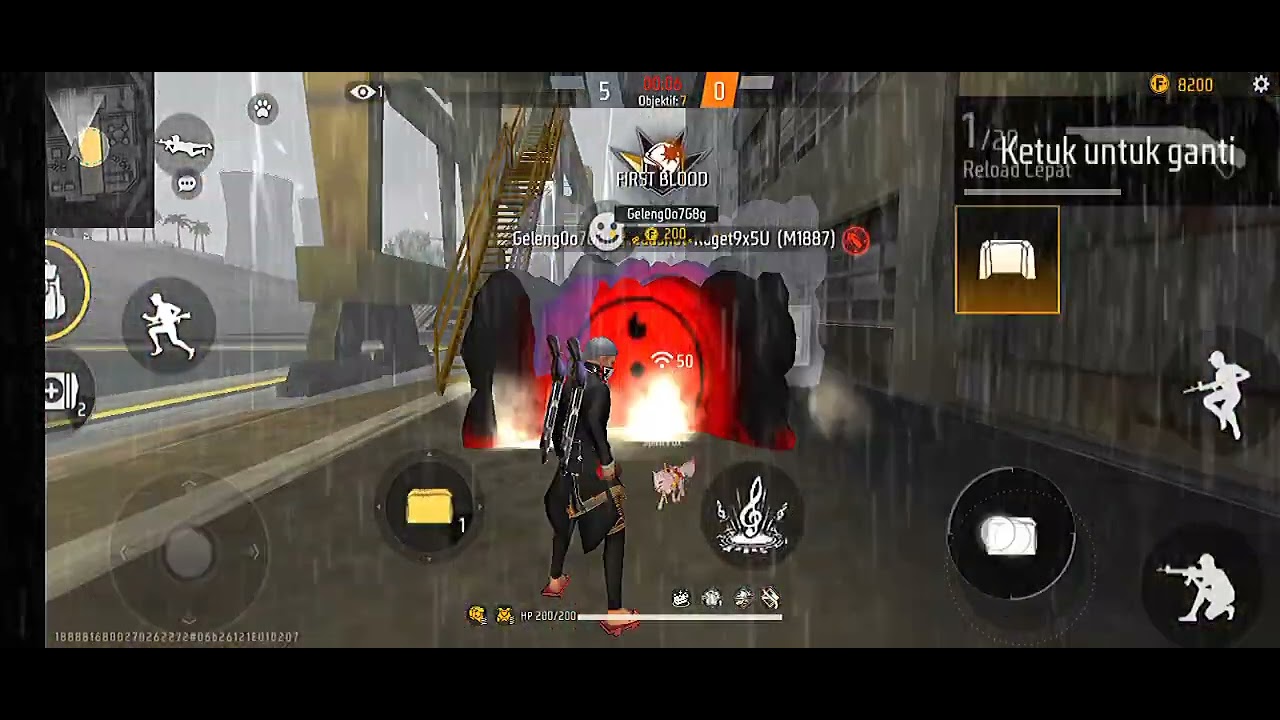 ff mode sad - YouTube