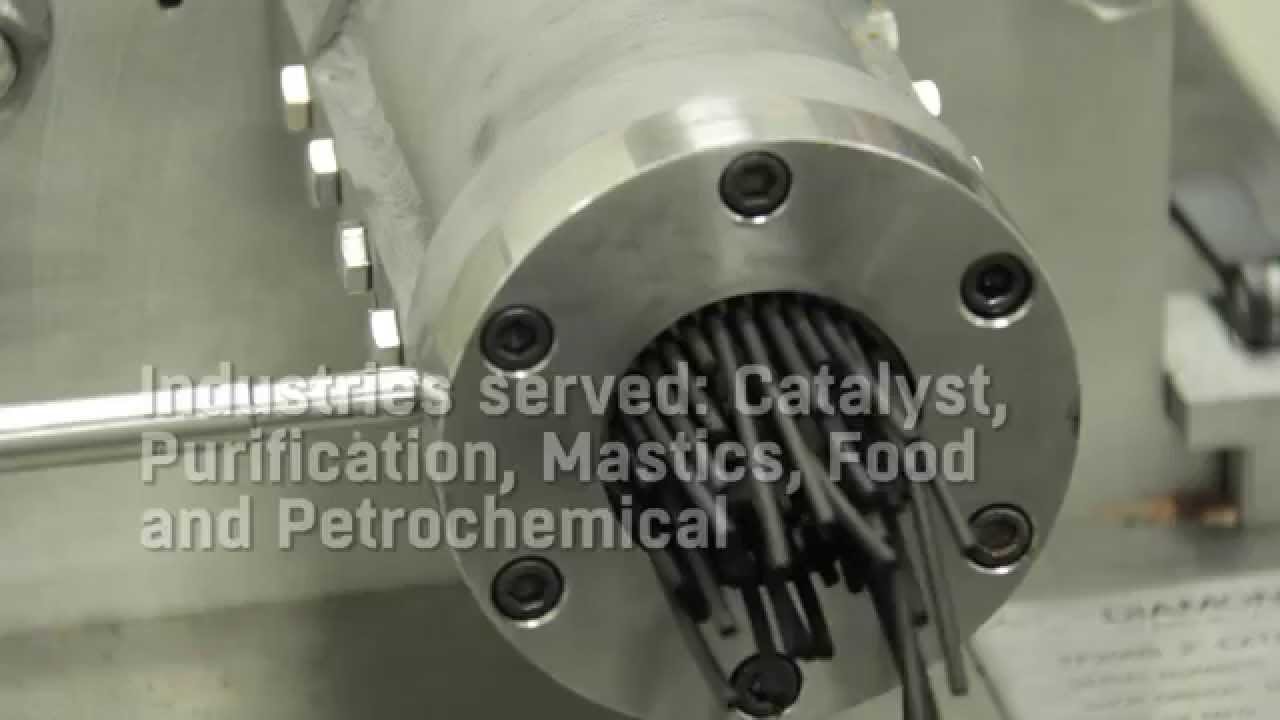 Carbon TF200 - YouTube