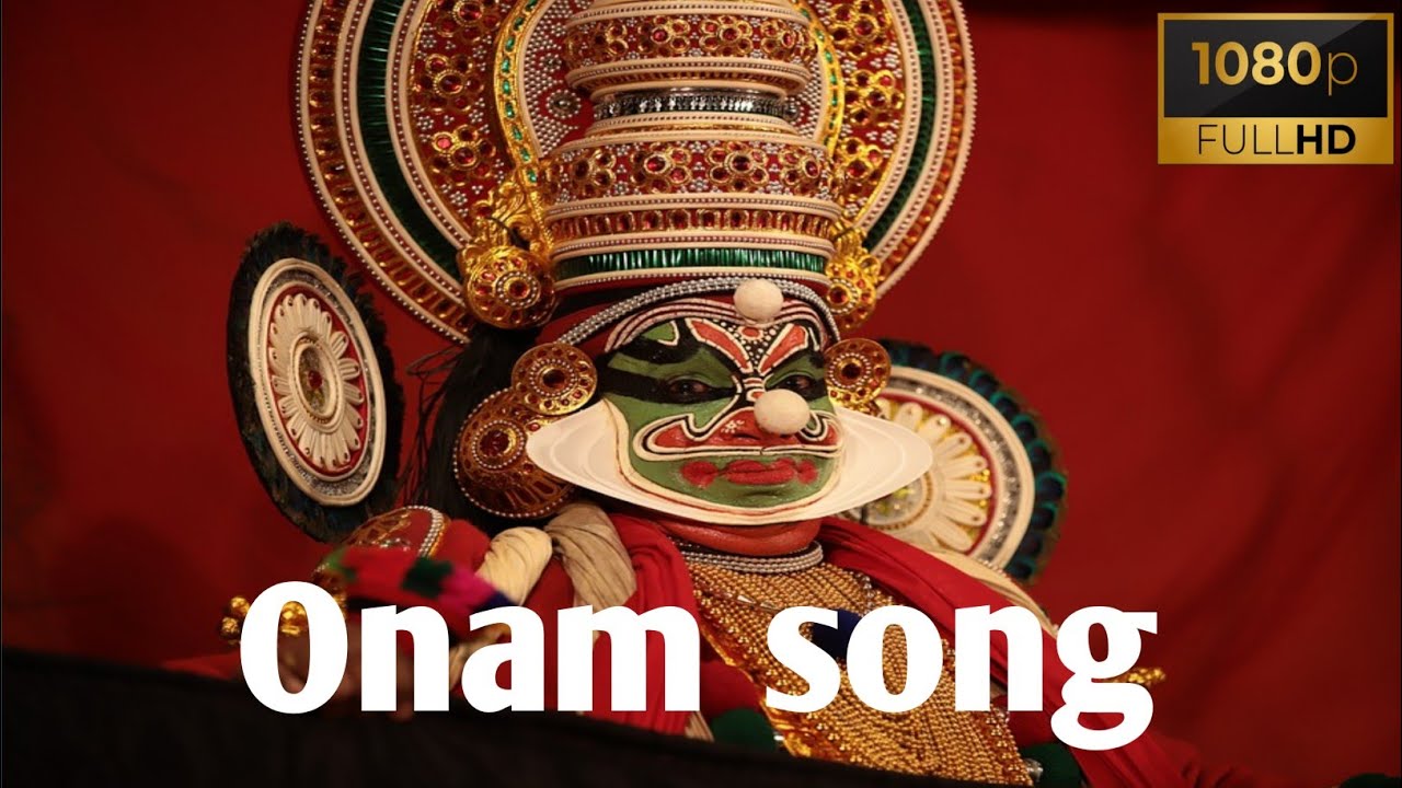 Onam Song | @ReBeLTown | Music | Instrumental | Bgm | Kerala - YouTube