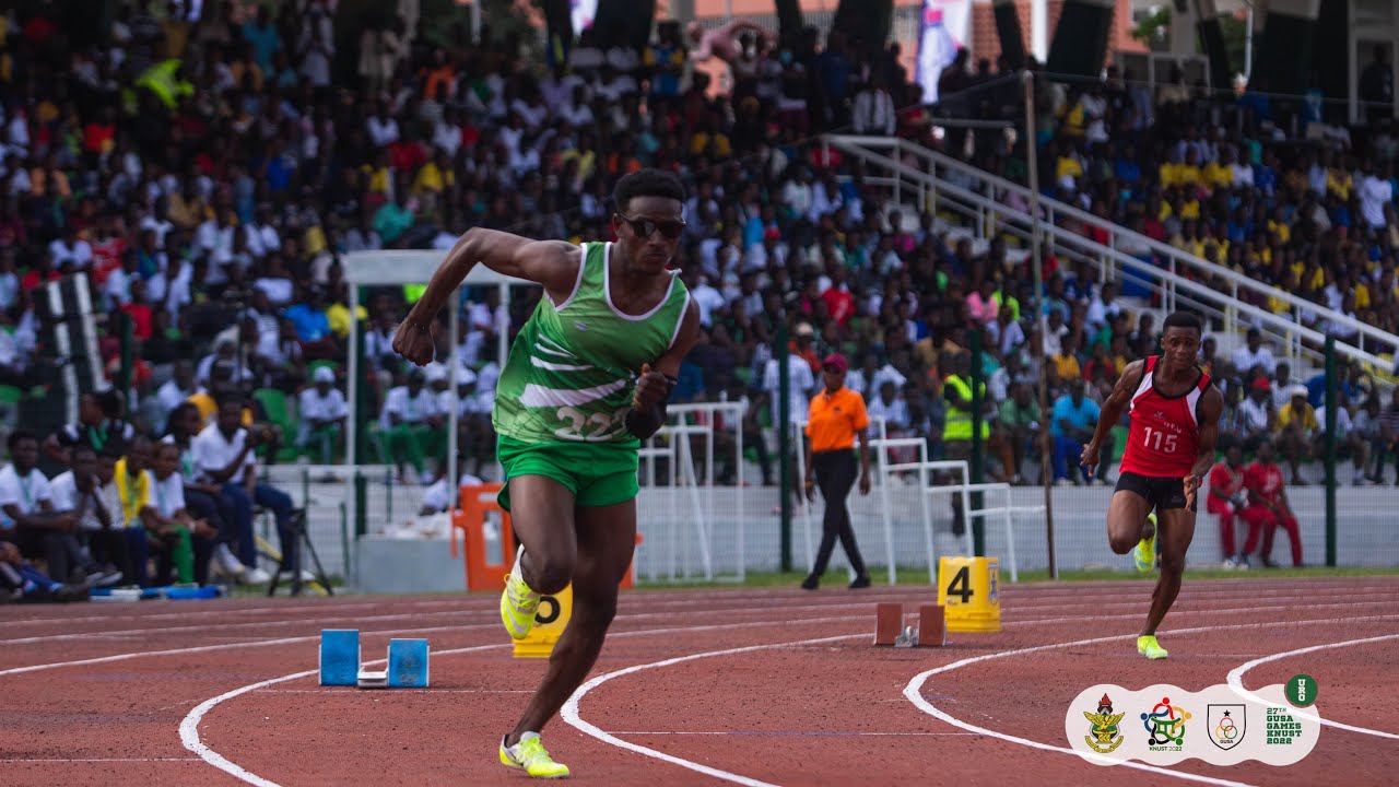 Emmanuel Nimo,Israel Anane ,Daniel Otibo,Gad Owusu and Frank Addo ...