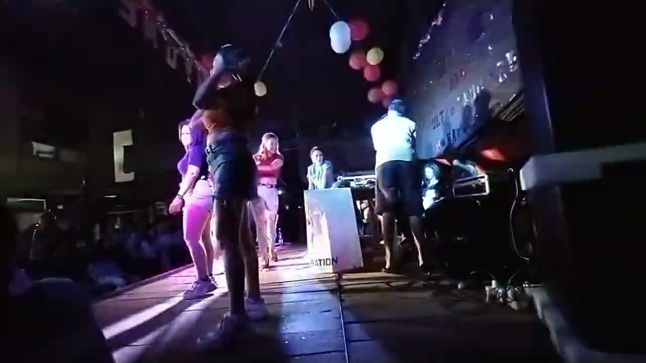 DJ CANDOLENG DOLENG - YouTube