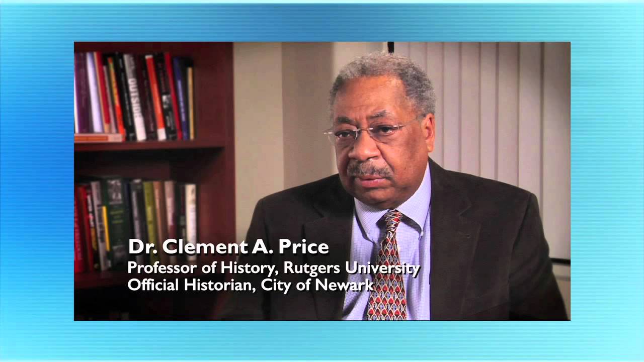 Kevin McLaughlin on "The Week That Changed the World." - YouTube