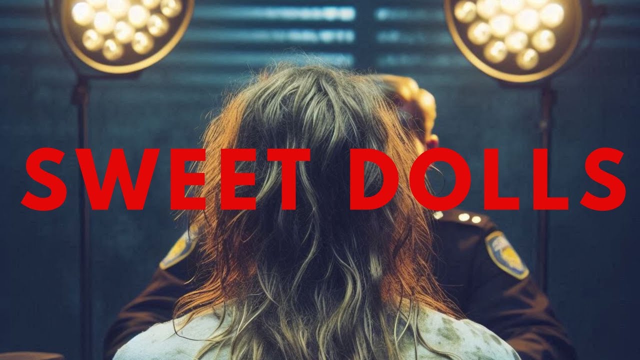 SWEET DOLLS | HORROR SHORT FILM - YouTube