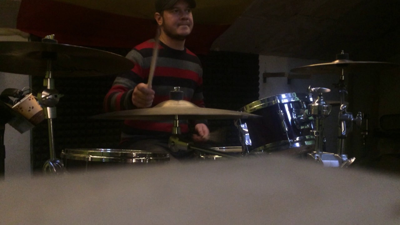 Yamaha hipgig Rick Marotta signature - YouTube