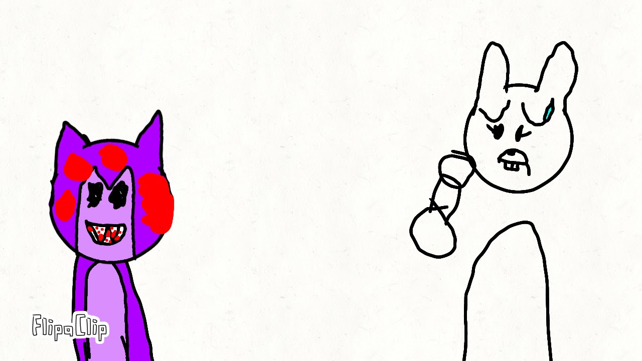 fnf vs oswald (versión suspects) - YouTube