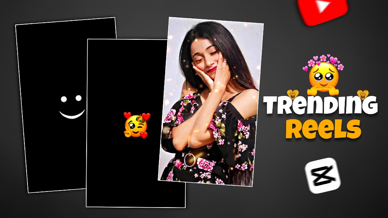 New TikTok & Reels Trending Video Editing In Capcut ️‍🔥🔥|| Capcut Video ...