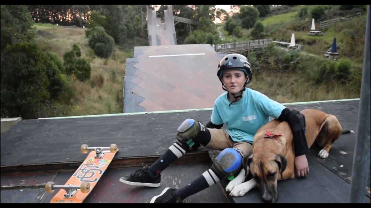 F.S.C - Nine 900s with Keefer Wilson - YouTube