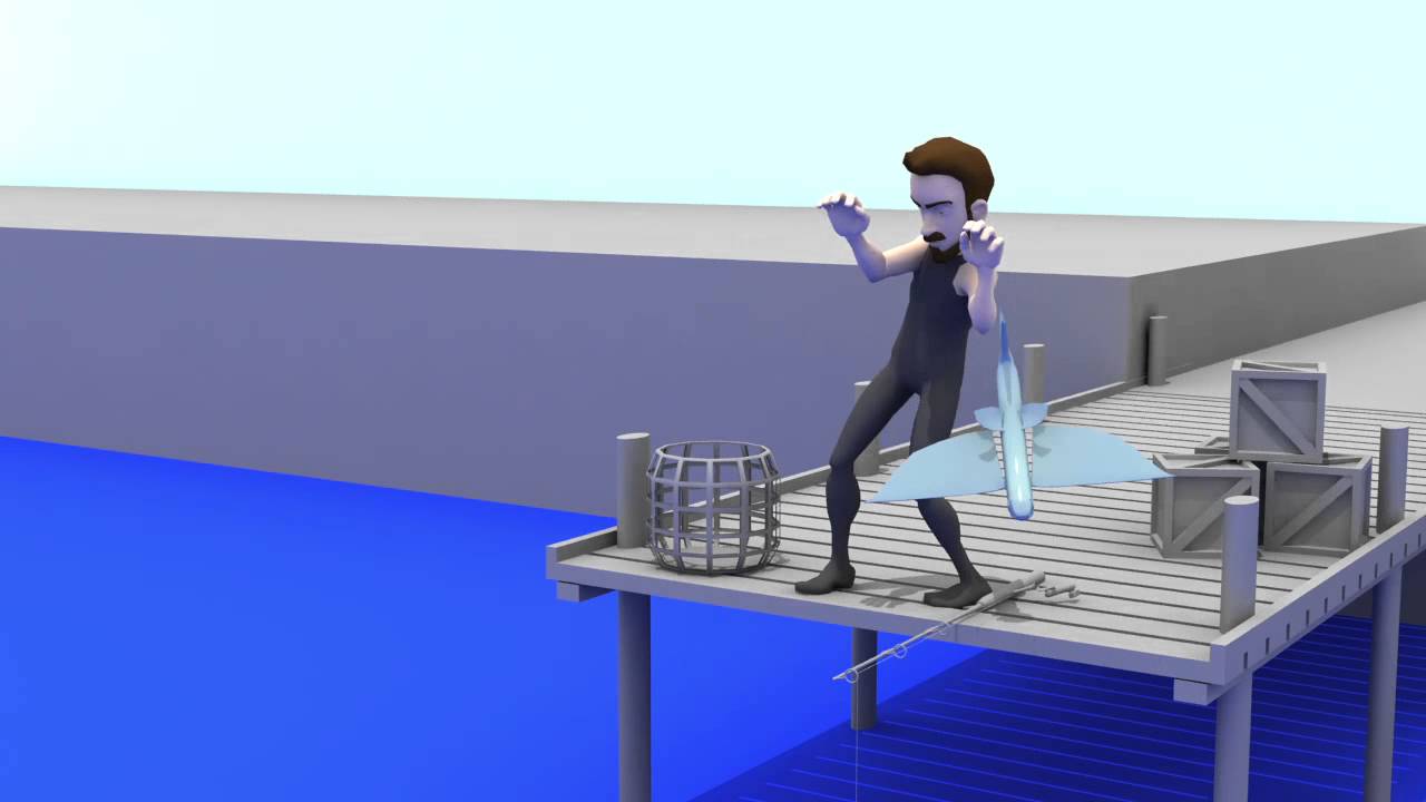 Animation Project - YouTube