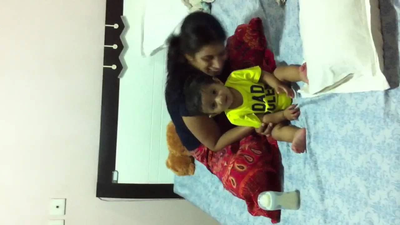 Omi laughing loud - YouTube