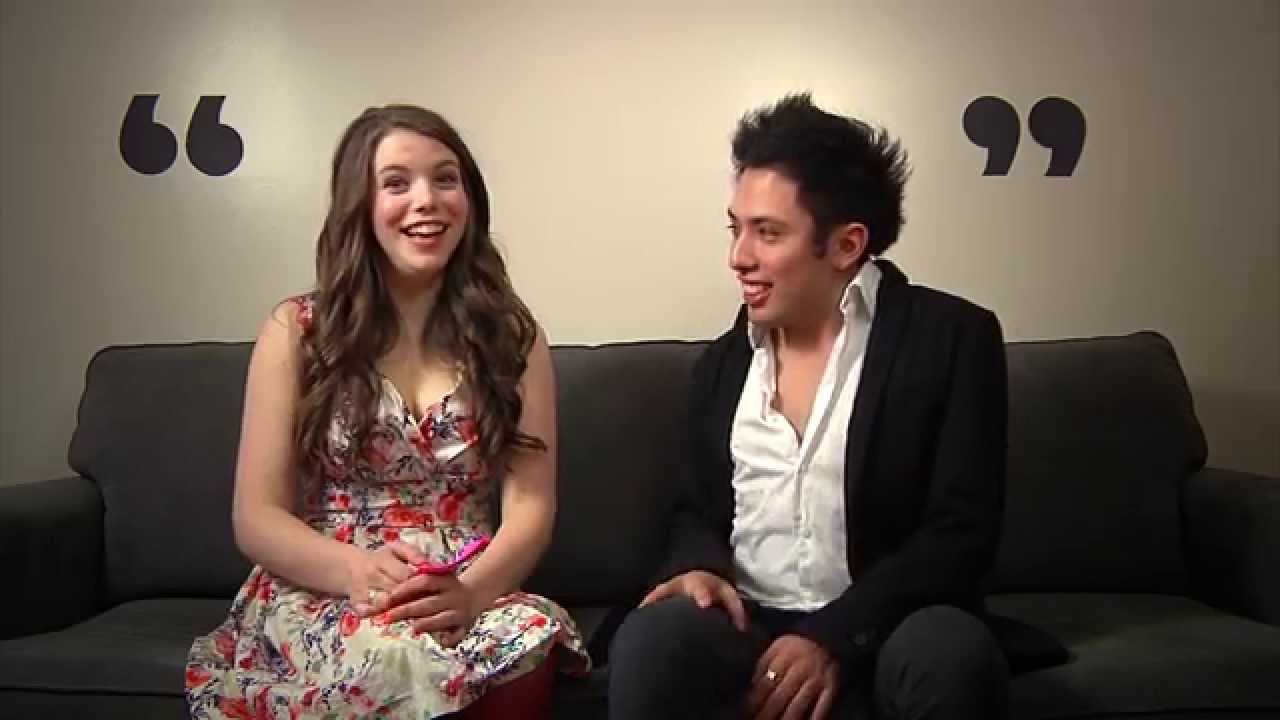 Boys on Periods: What do men know about that time of the month? - YouTube