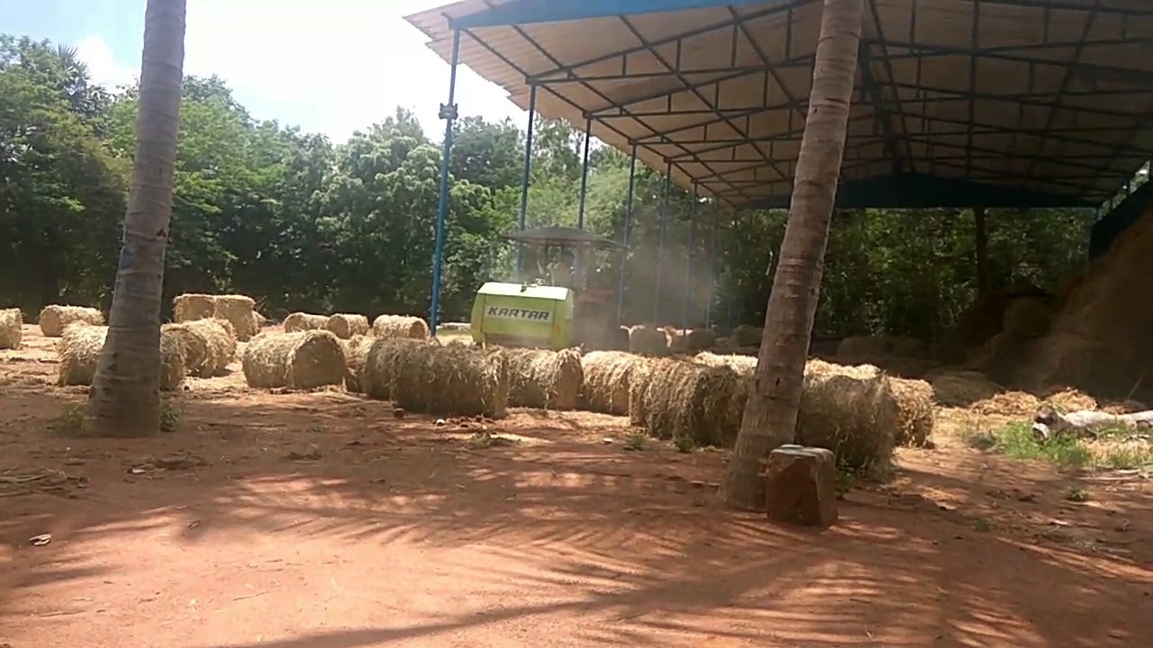 Vaikol tamilnadu ksp traders Thanjavur - YouTube