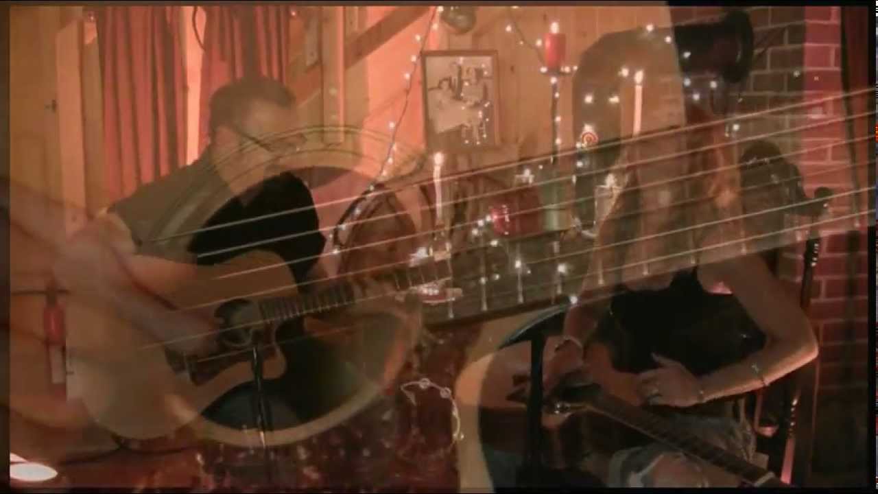 Moment In The Day ~ Lisa Guyer & David Stefanelli - YouTube