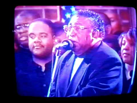 Bishop J.C. Elliott - Where He Leads Me I will Follow - YouTube