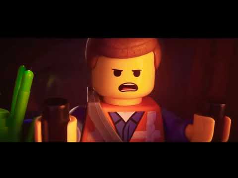Chris Pratt As Emmet