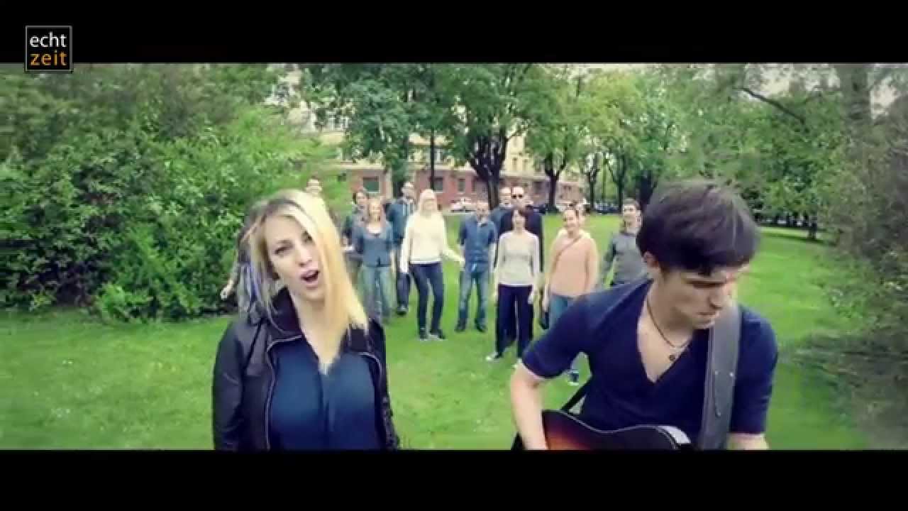 Newcomer Band 11.11 - Am Ende - YouTube