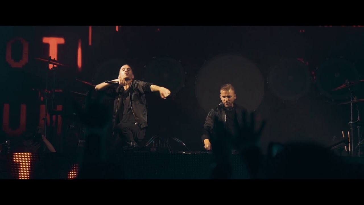 Galantis - The Aviary Tour: Los Angeles Recap - YouTube