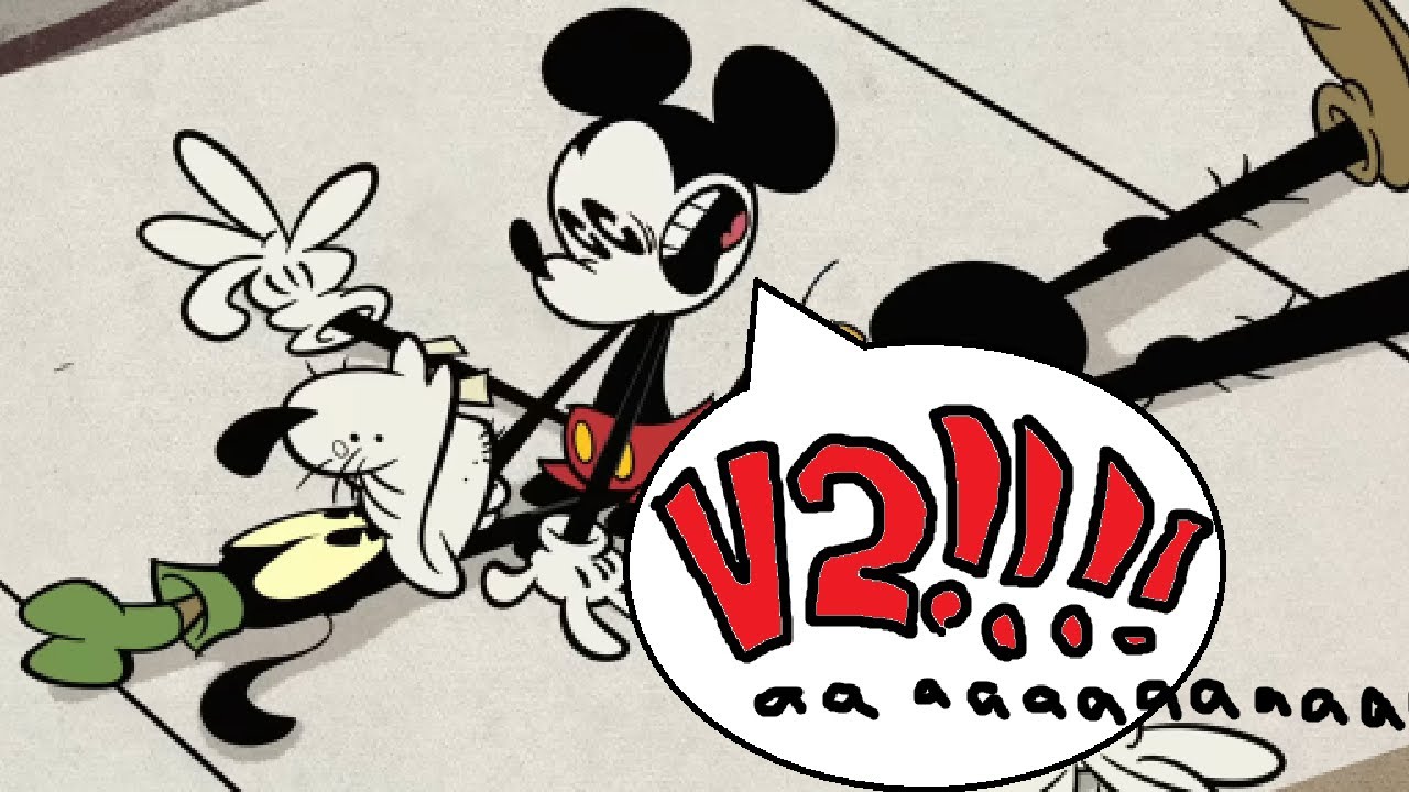 (v2) "AAAH!!! GOOFY, REMAIN CALM!!!" - Sparta Gloom v2 Remix - YouTube