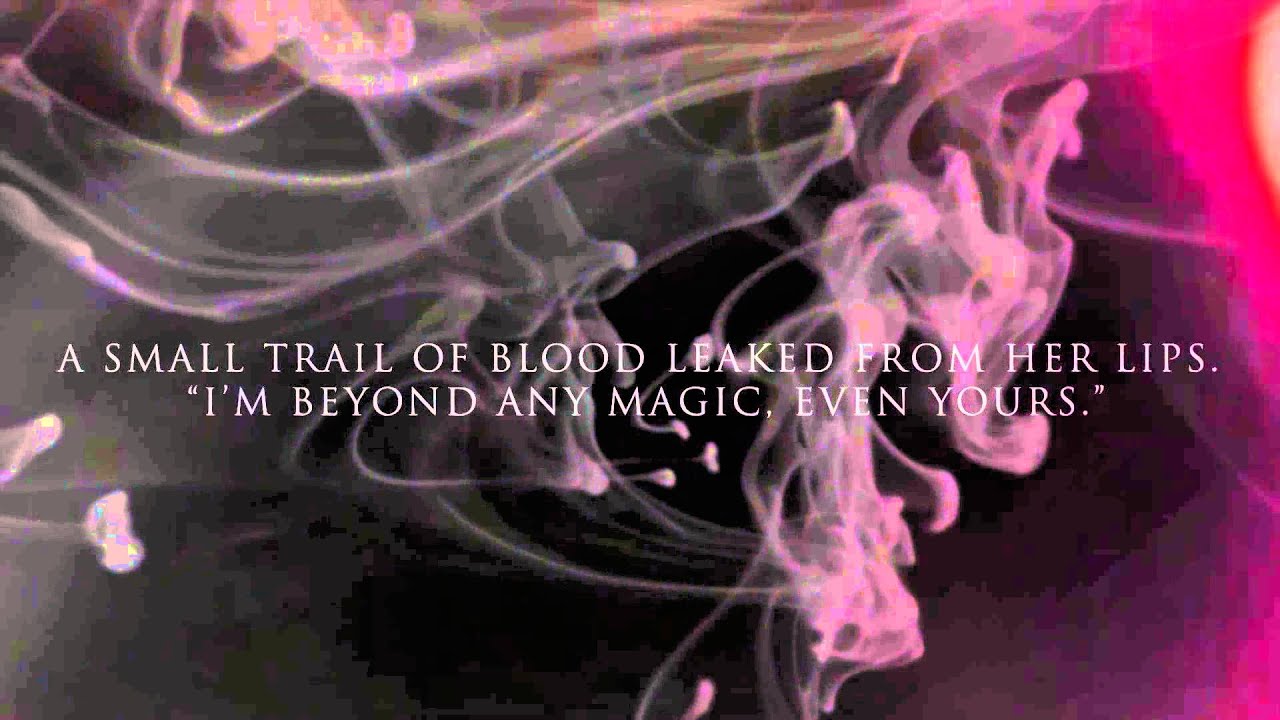 The Ruby Circle Bloodlines Books Teaser Trailer 2 - YouTube