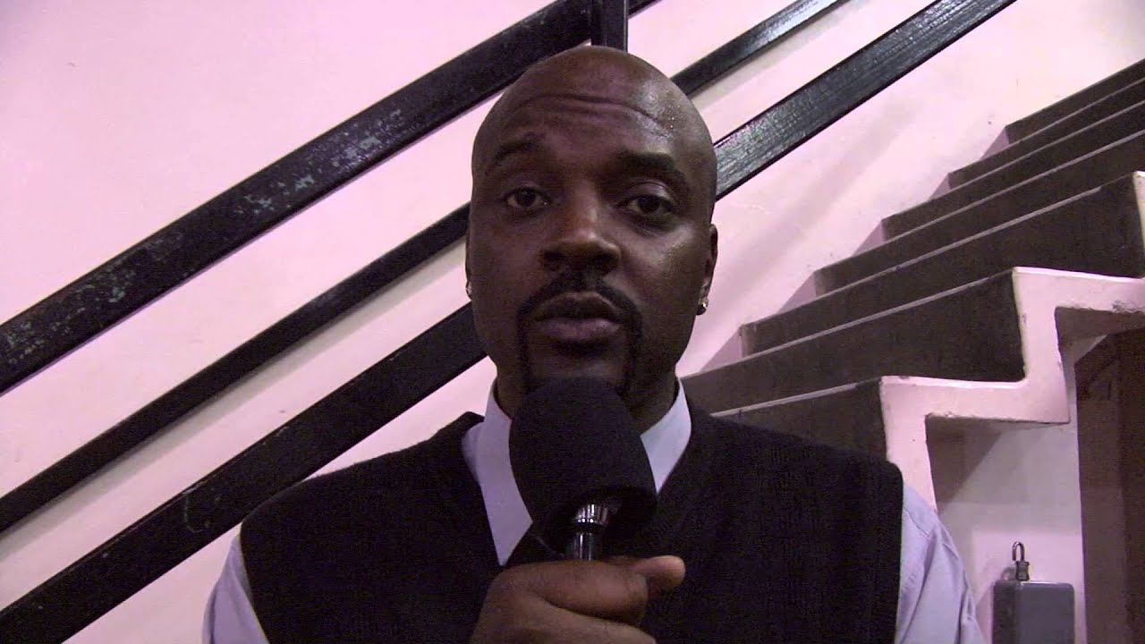 Corey Benjamin and Sean Rooks honored at Fontana High School - YouTube