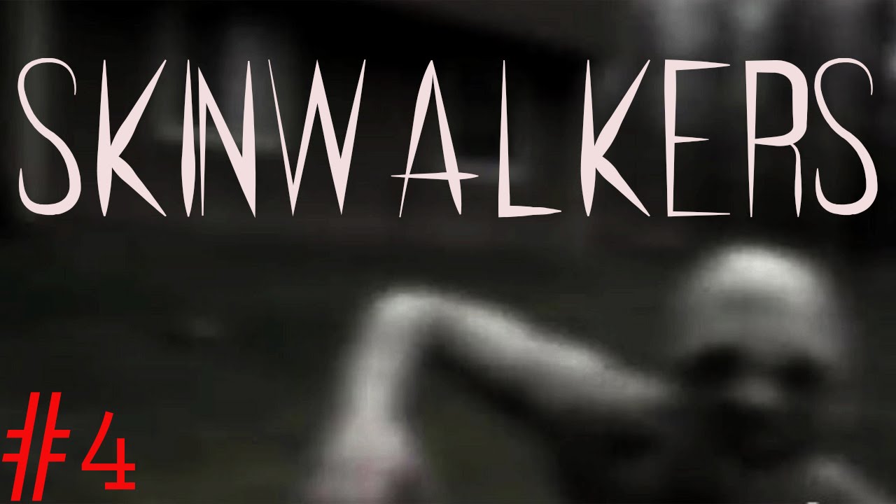 2 HORRIFIC SKINWALKER STORIES - YouTube