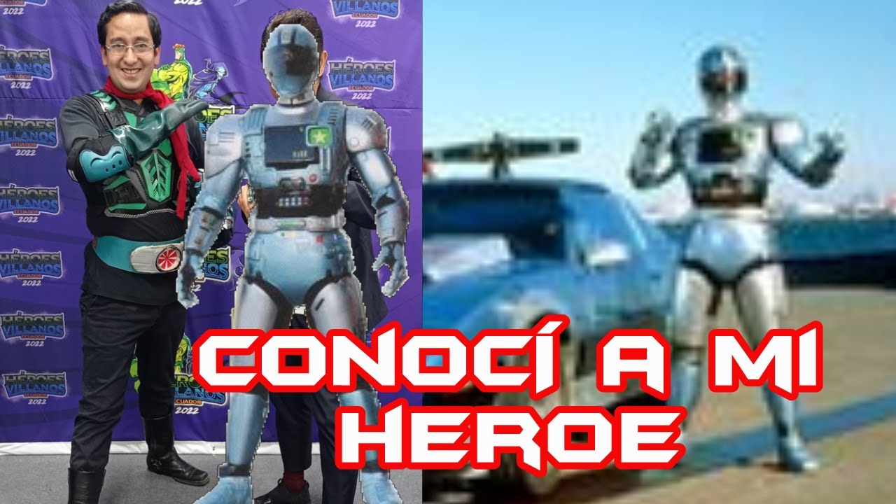 Vlog: CONOCÍ AL DETECTIVE JIBAN - YouTube