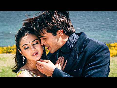 Kasam Khake Kaho - Lyrical | Kumar Sanu, Alka Yagnik | Dil Hai Tumhaara | Hindi Romantic Song
