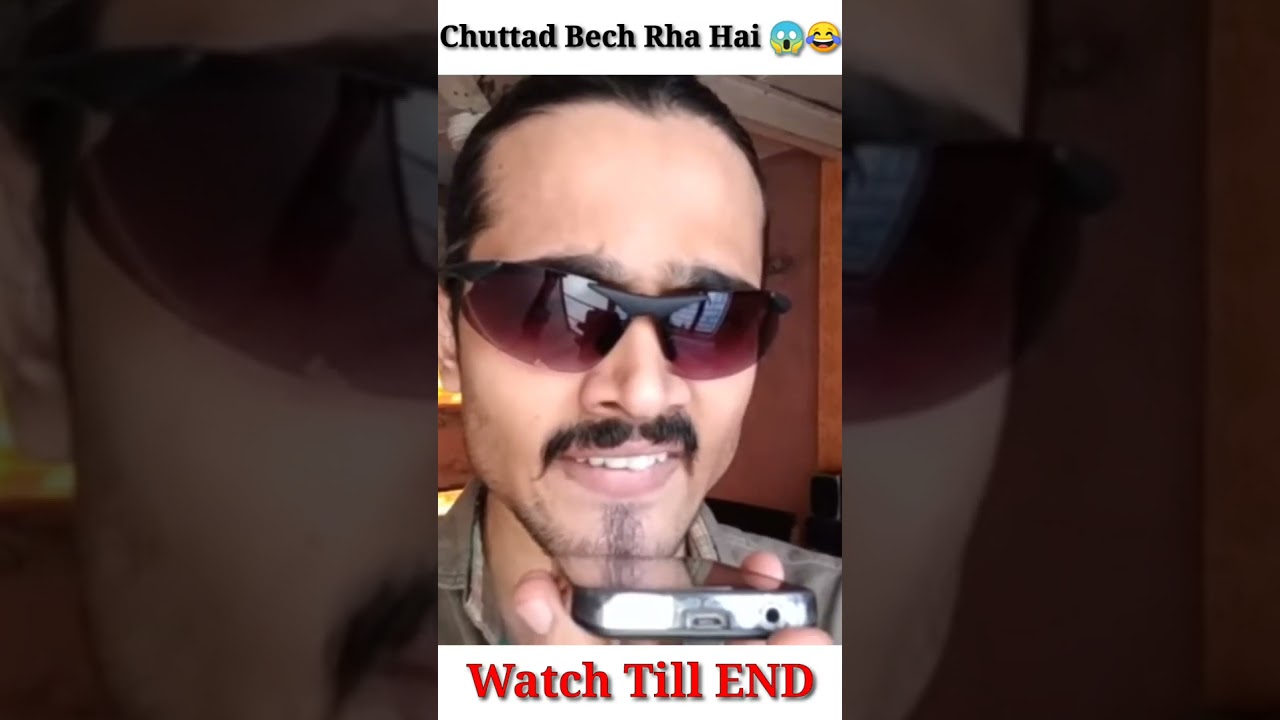 BB ki vines- | Chuttad Bech Rha Hai 😂😂😂 | Most Funny status 😂 # ...