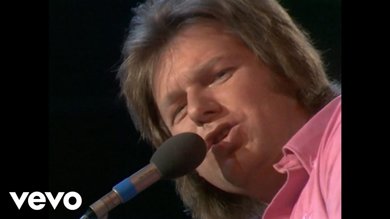 Gunter Gabriel - Hey Boss, ich brauch mehr Geld (ZDF Disco 31.08.1974 ...