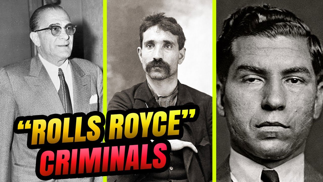 5 UNKNOWN Facts about the 5 New York City Crimes Families - YouTube