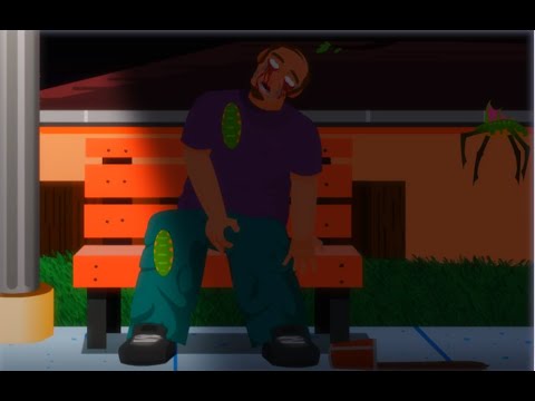 ASTROCREEP : INVASION GAMEPLAY - YouTube