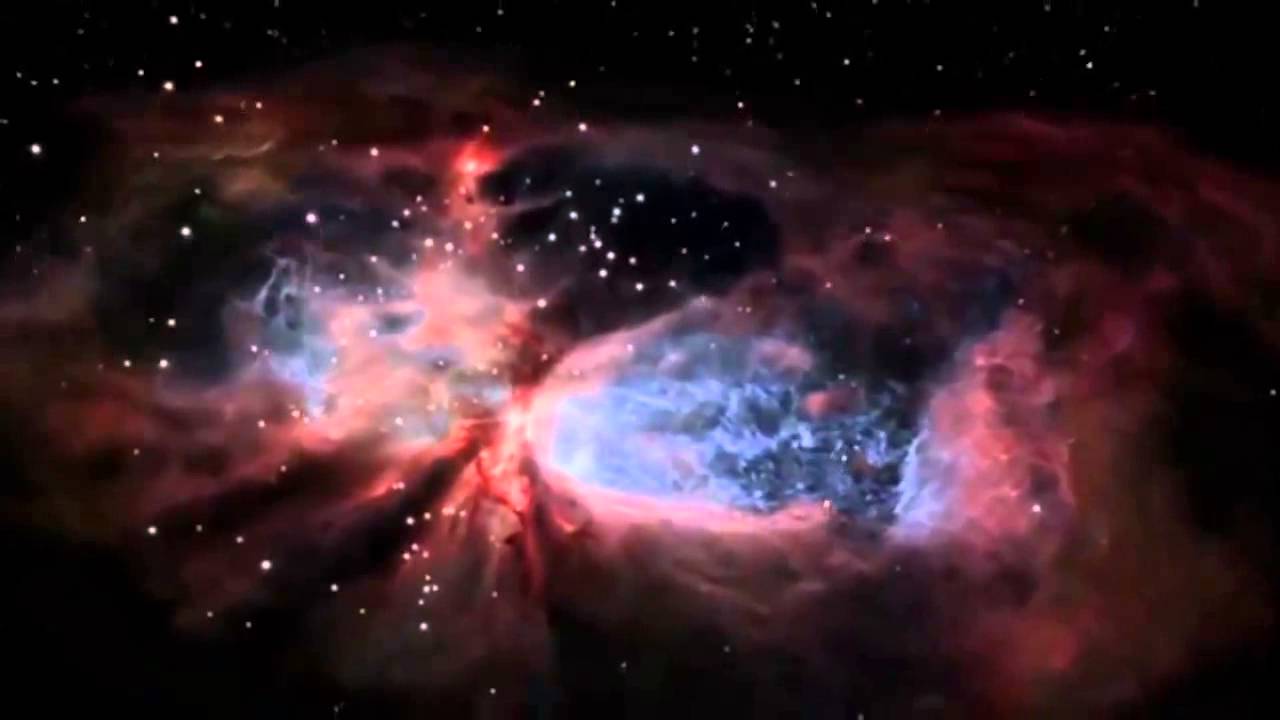 Formarea Universului ( Pentru Geografie ) - YouTube