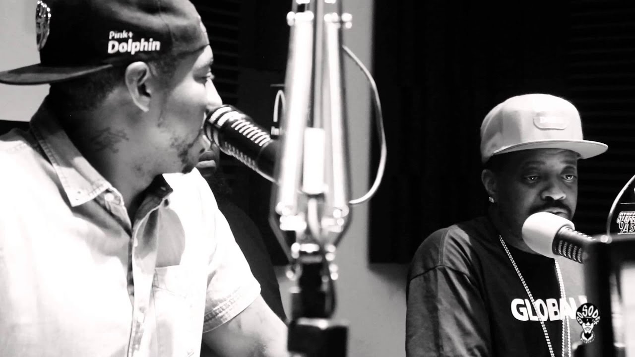 Royce Rizzy "Determination" VLOG #1 - YouTube