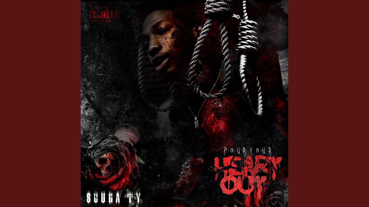 Pour Your Heart Out - YouTube