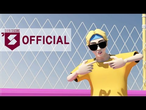 지코(ZICO) - 말해 yes or no Official Music Video