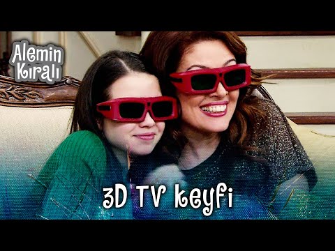 Hap ile yabancı dil öğrenme yalanı! | Alemin Kralı