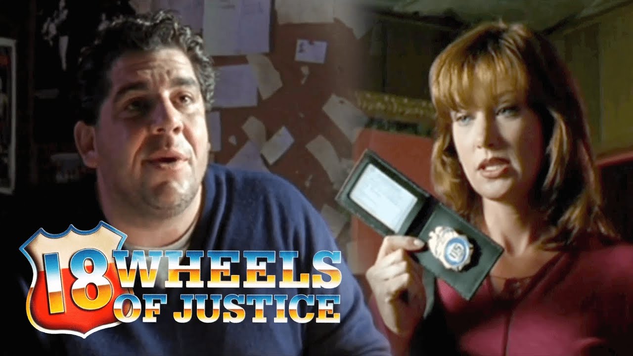 Joey Diaz - 18 Wheels of Justice (2001) - YouTube