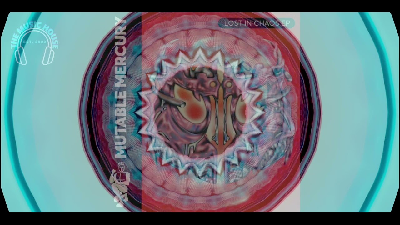 Take Blue In - Mutable Mercury - YouTube