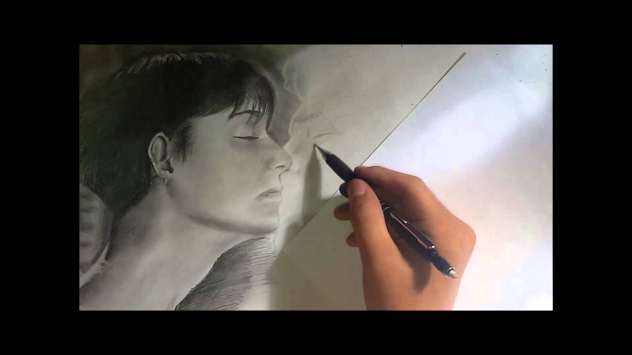 GHOST(1990) ART - YouTube