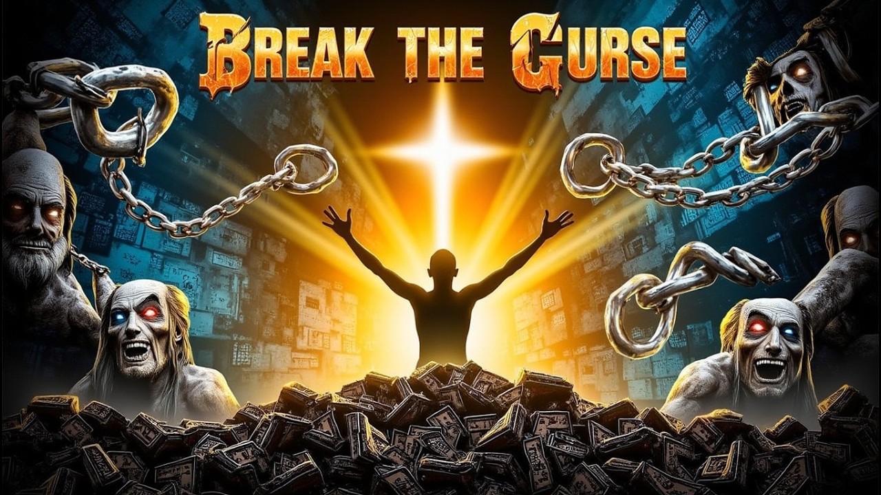 Break Curses and Achieve Spiritual Victory with the Power of Psalm 68 ...